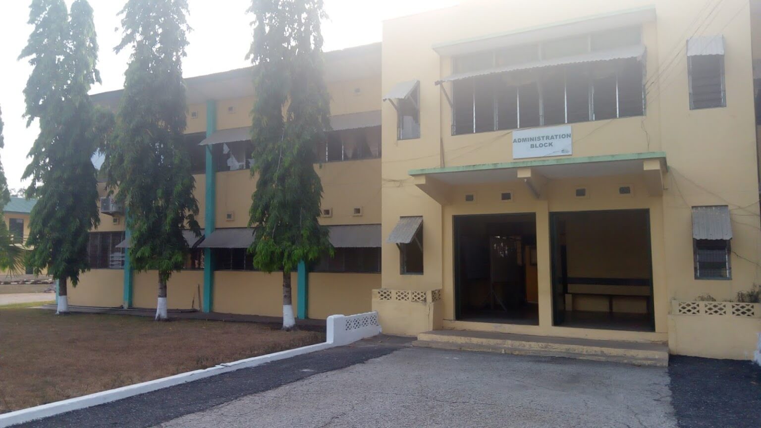 Winneba Senior High Gallery | SchoolsInGh.com