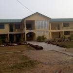 Winneba Senior High Gallery | SchoolsInGh.com