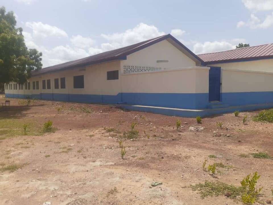 Yendi Senior High Gallery | SchoolsInGh.com