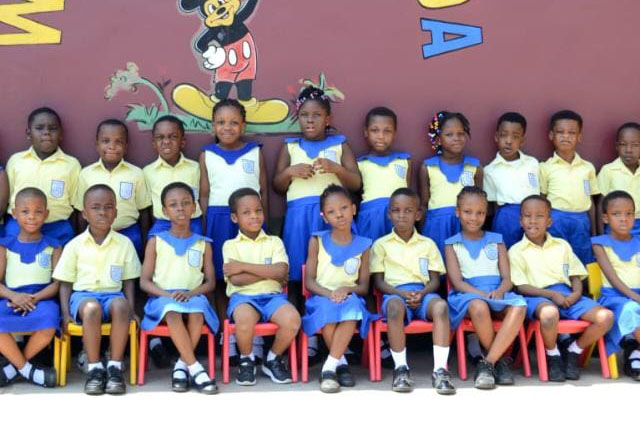 Schools in Ghana and Pass Questions | SchoolsInGh