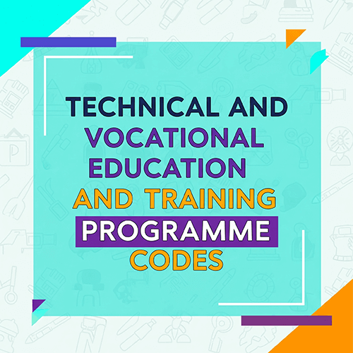 Ghana TVET Programmes and Codes | SchoolsInGh